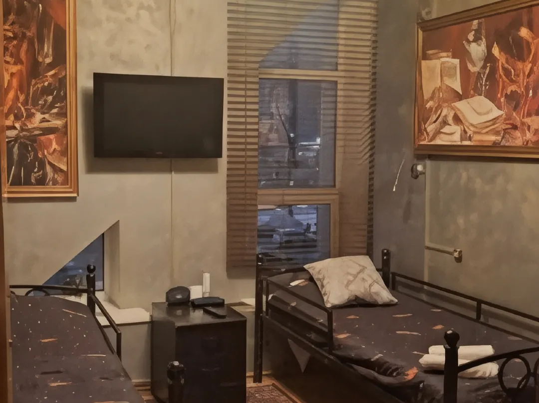Titul Hotel - Nizhny Novgorod