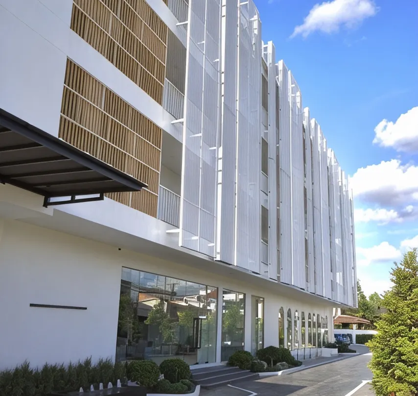 Alto Hotel M - Mae Sot