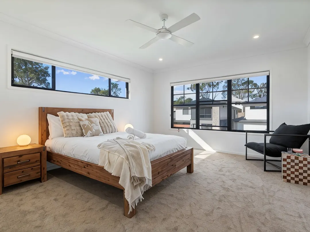 Neiwand Retreat By Arvia Living - Brisbane