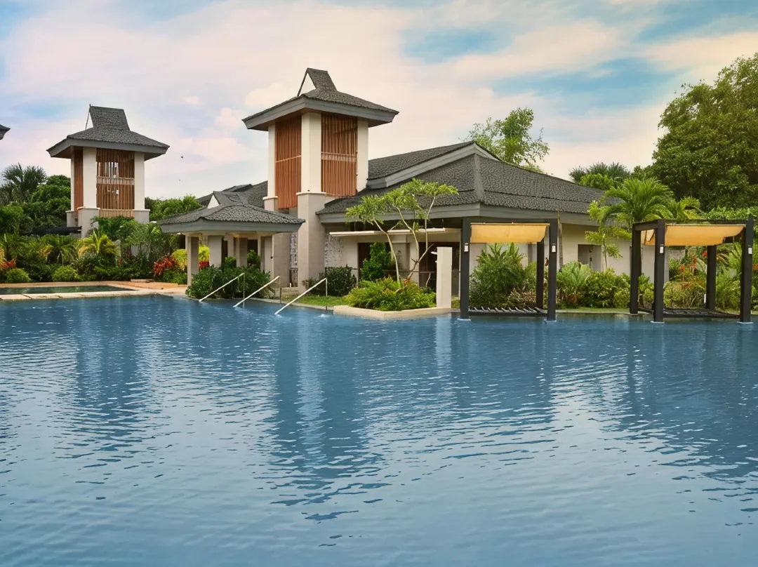 Awapuhi Hotel & Resort - Busuanga