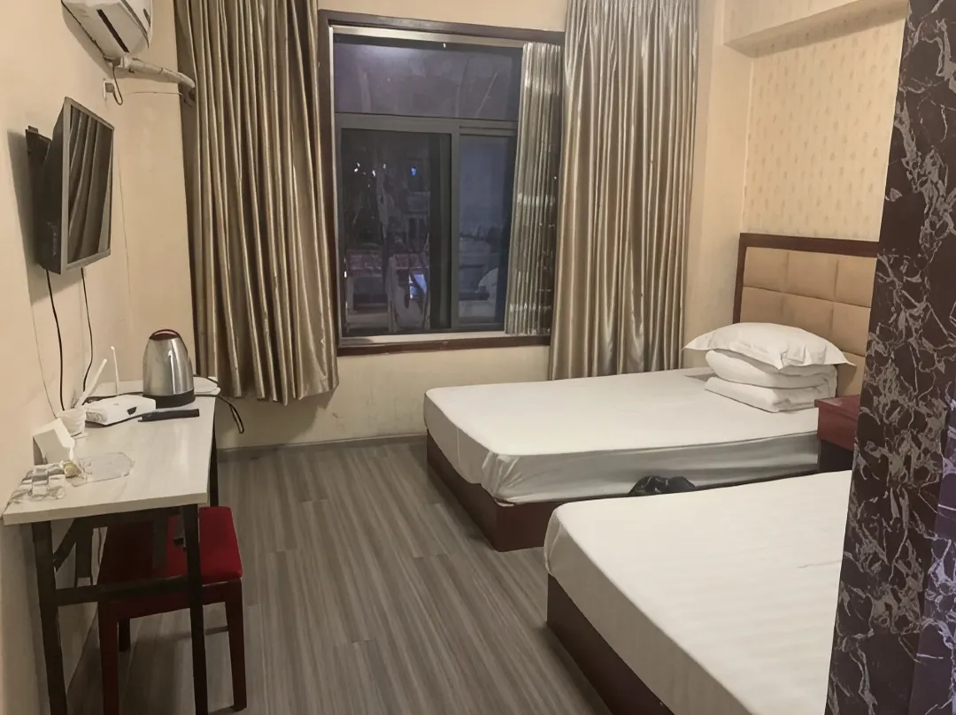 Huiyuan Hostel - Chengdu