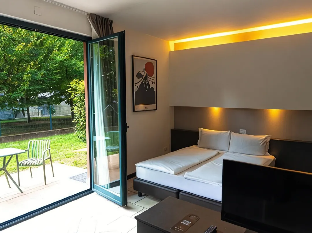 Lvg Hotel Collection - Casalbergo - Lake Maggiore