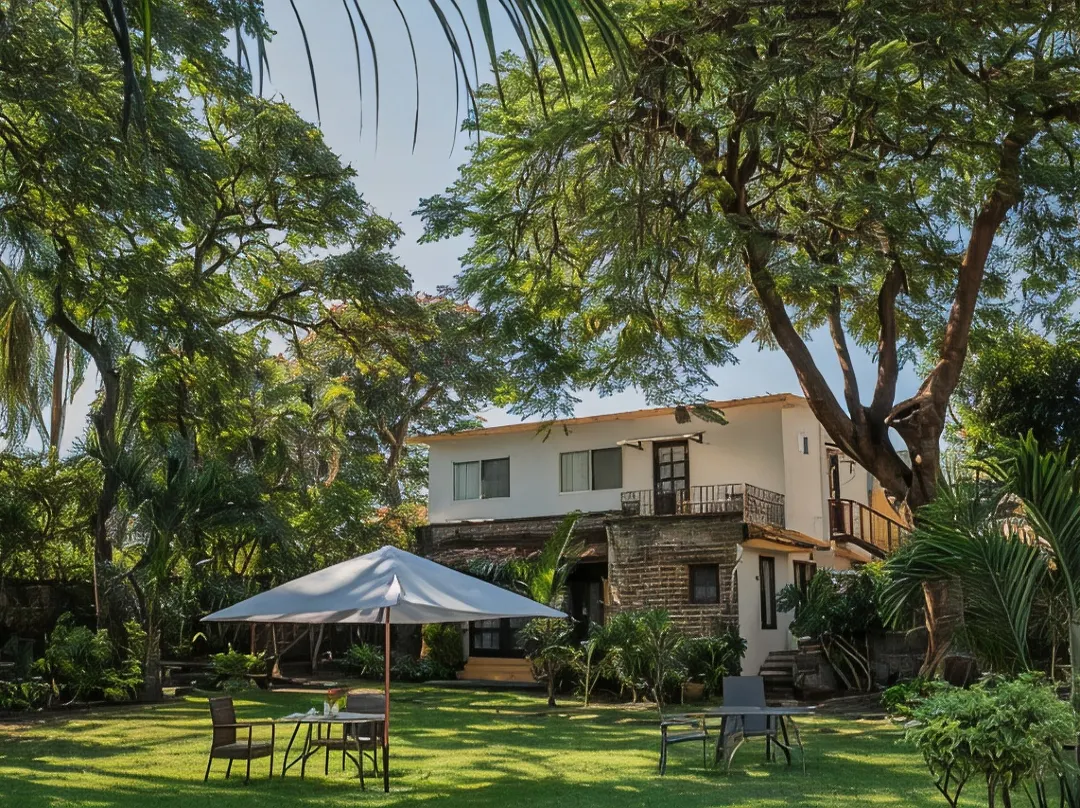 Hotel Boutique La Joyita - Cuernavaca