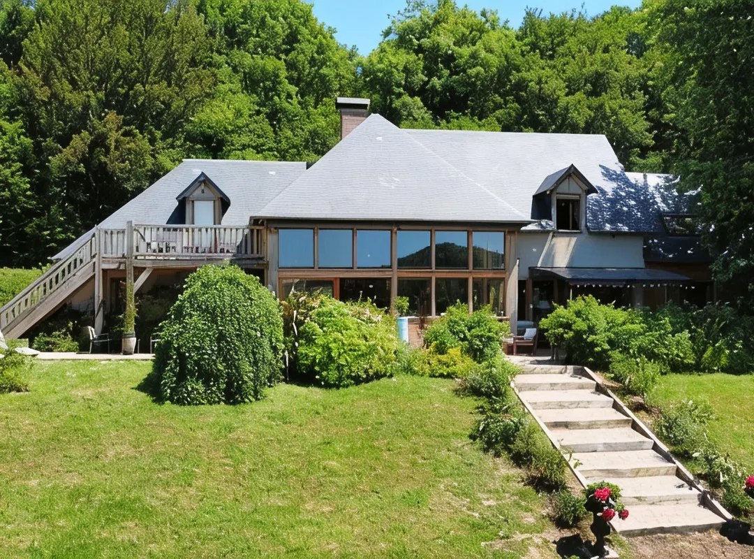 Beauchamps Maison D'hôtes - Normandie