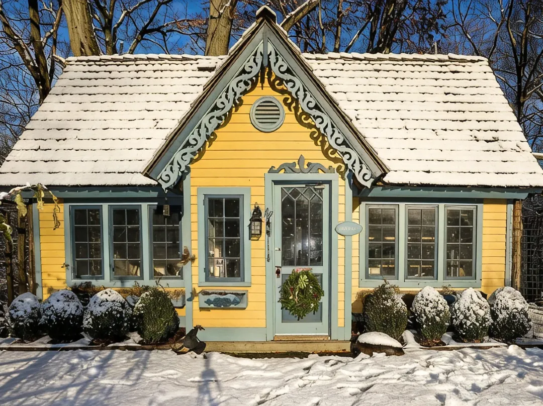 Butter Milk Falls Inn And Spa - New Paltz, NY