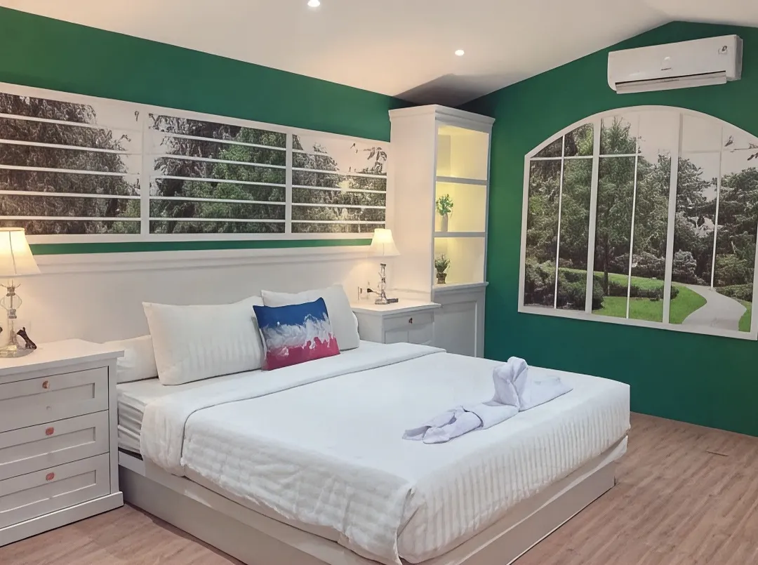 Hotel Pequena Casa - Singkawang