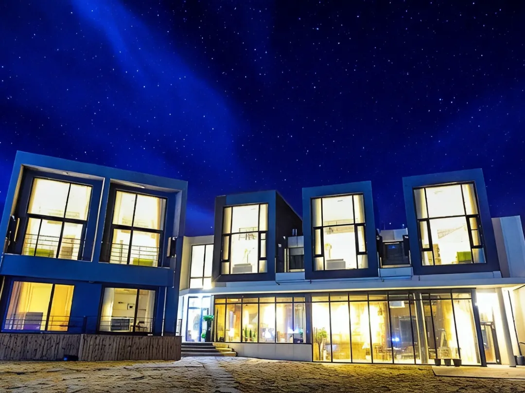 Jeju Clair De Lune Pension - Jeju