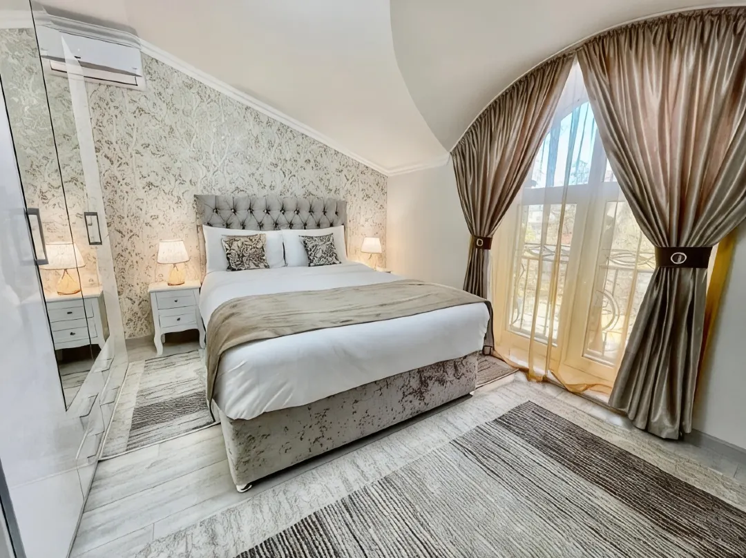 Premier City Apart Hotel Chisinau - Chișinău