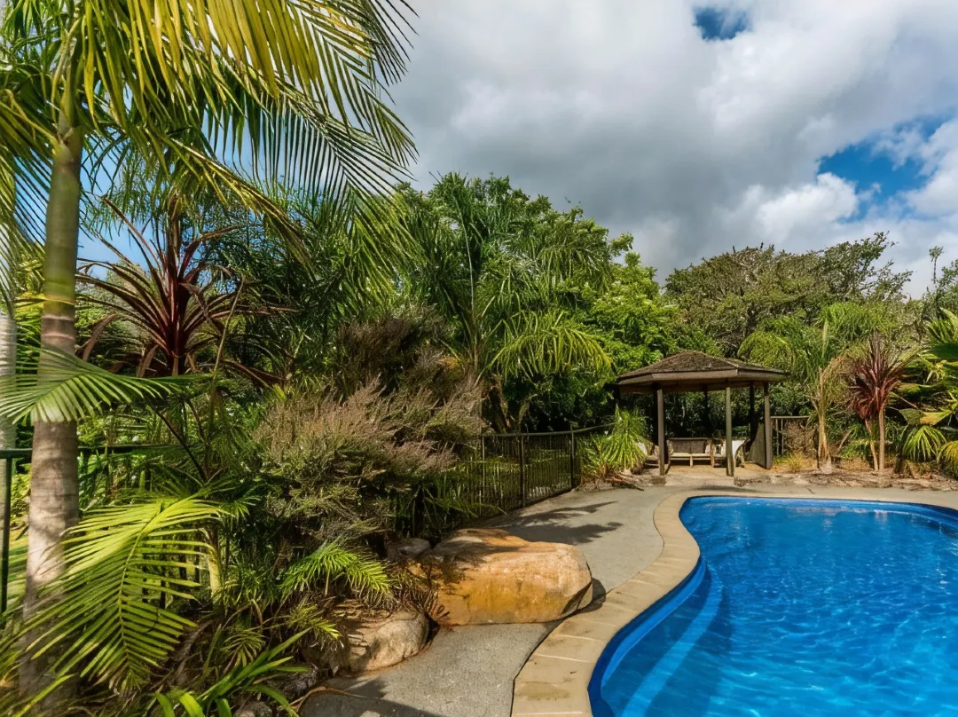 Kauri Park Motel - Kerikeri