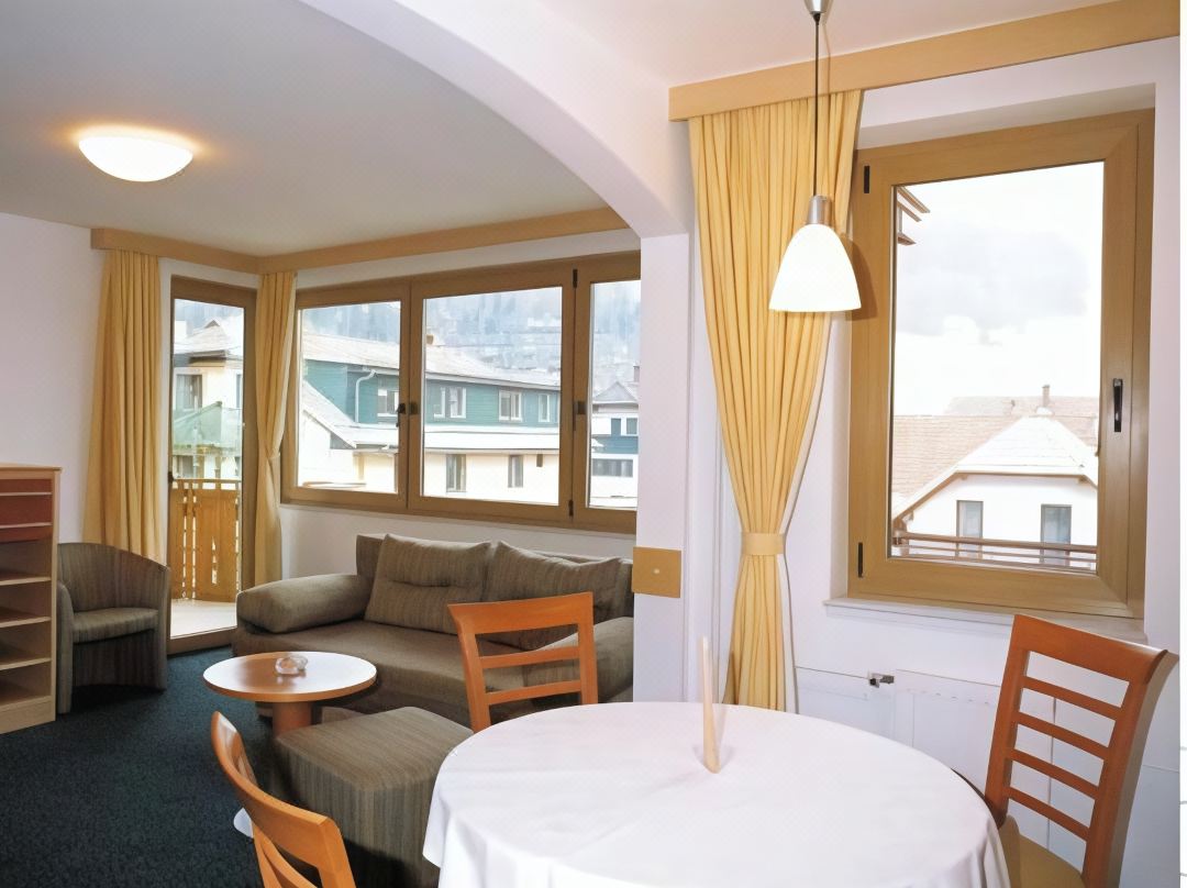 Vitranc Apartments - Podkoren