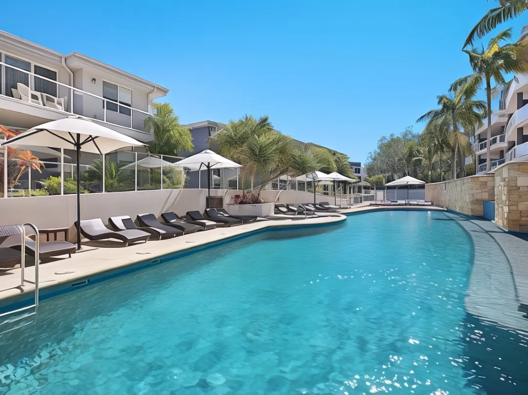Mantra Nelson Bay - Port Stephens
