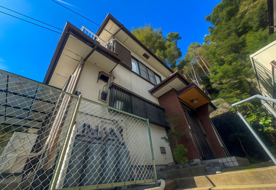 NINJA HOUSE BBQ available accommodations, Fujiyoshida: Latest Price ...