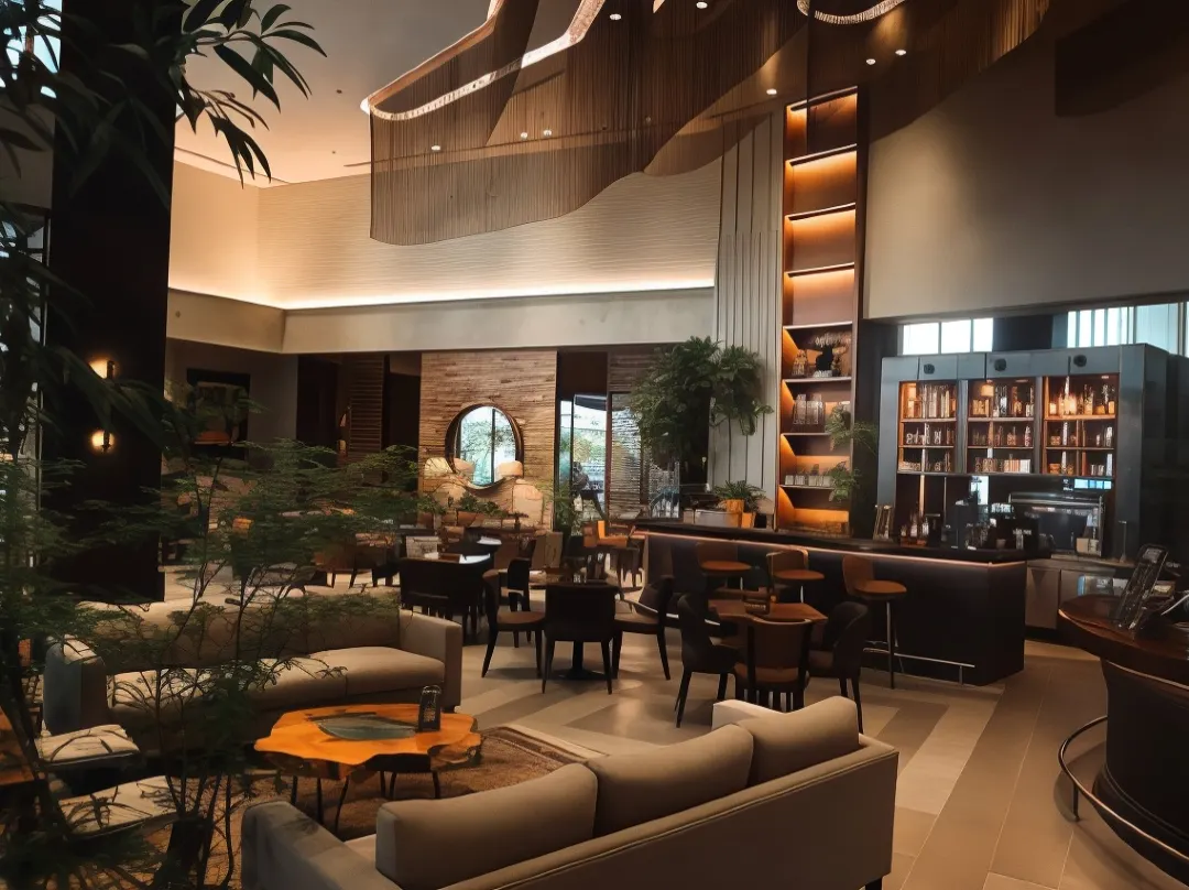 Brittany Hotel Bgc - Taguig