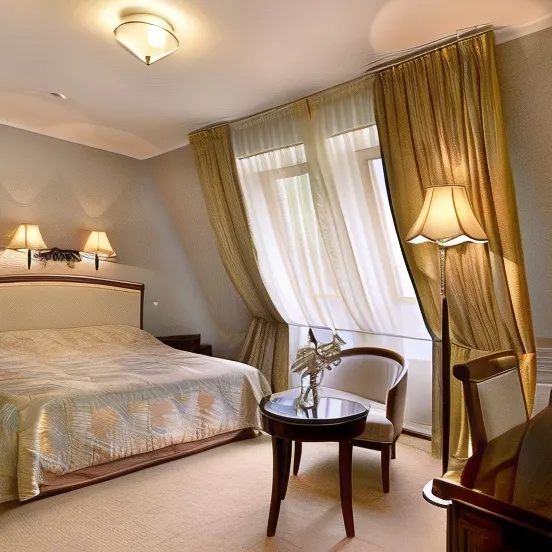 Greenway Park Hotel - Обнинск