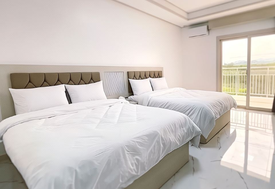 M Stay Hotel - Clark, Mabalacat (Prices & Reviews 2024) | Trip.com