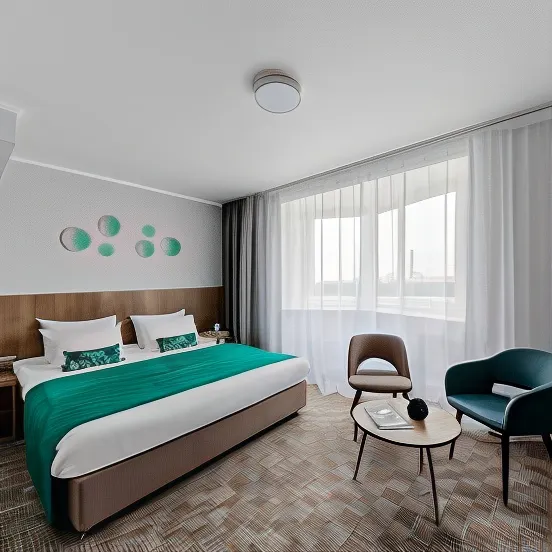 Aliot Hotel - San Pietroburgo