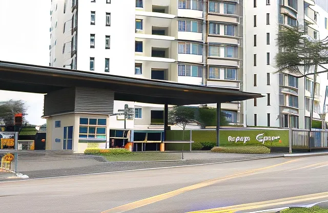 Free Wifi 2br Near Jusco Aeon Ikea Waterpark Tesco - Johor Bahru