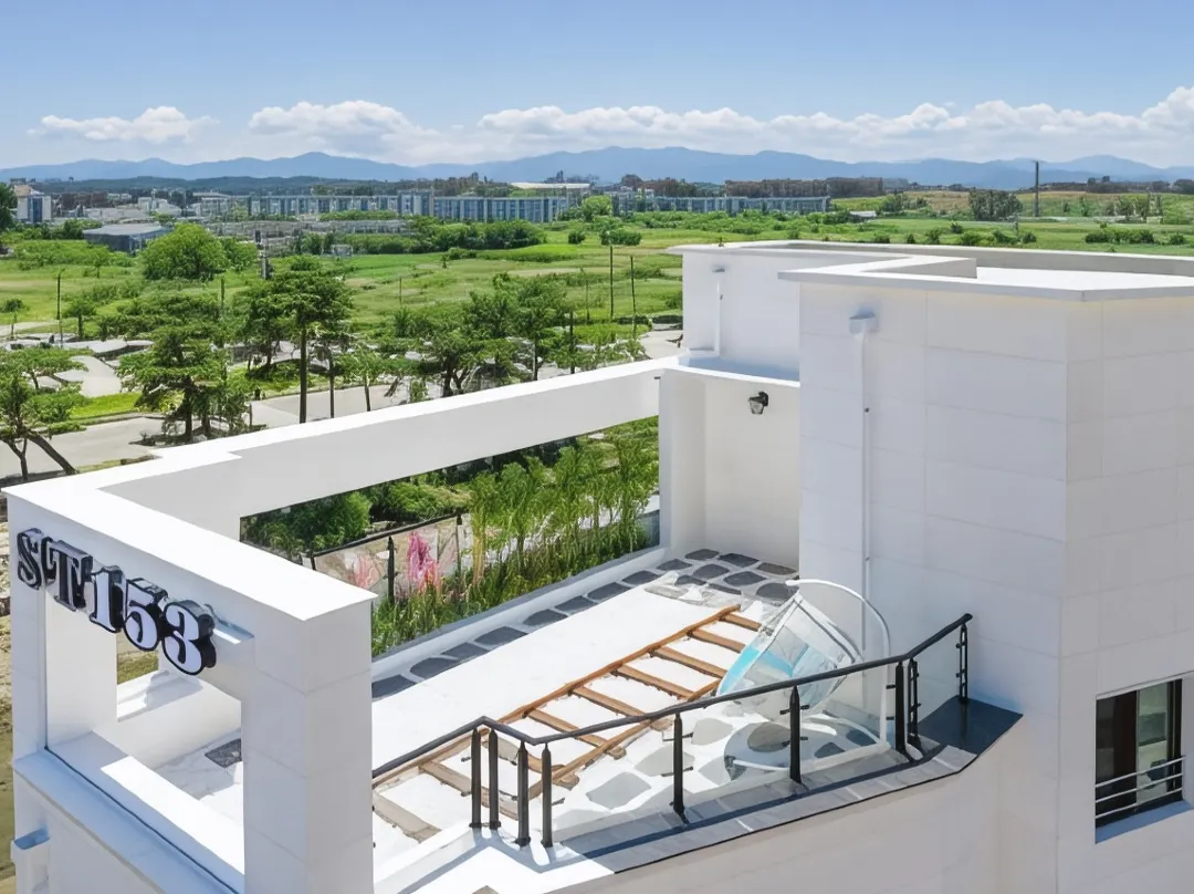 Gangneung St153 - Gangneung-si