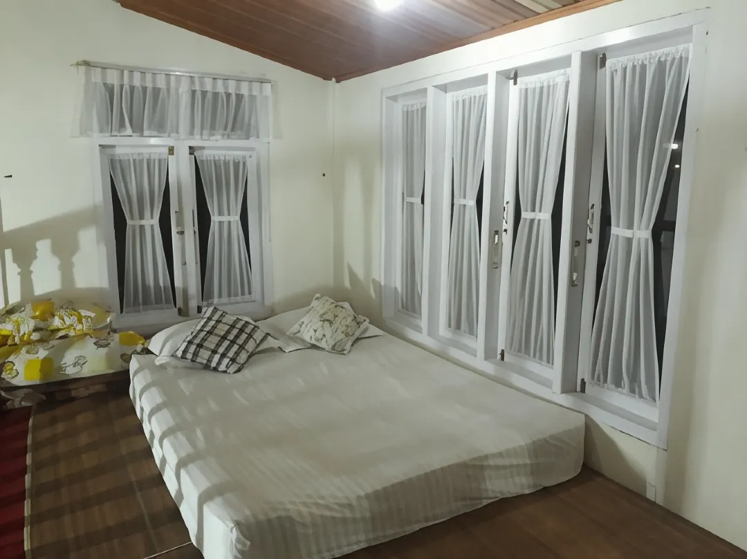 Bumimihomestay - West Sumatra