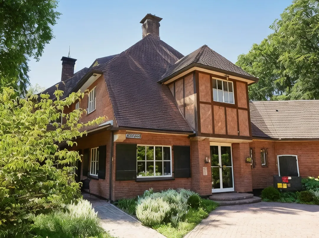 Auberge Du Bonheur - Tilburg