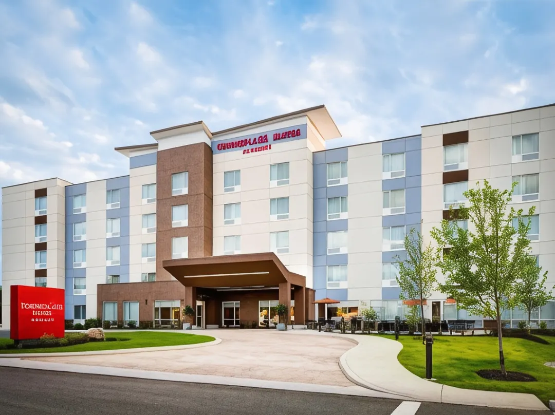 Towneplace Suites Pigeon Forge - Pigeon Forge, TN
