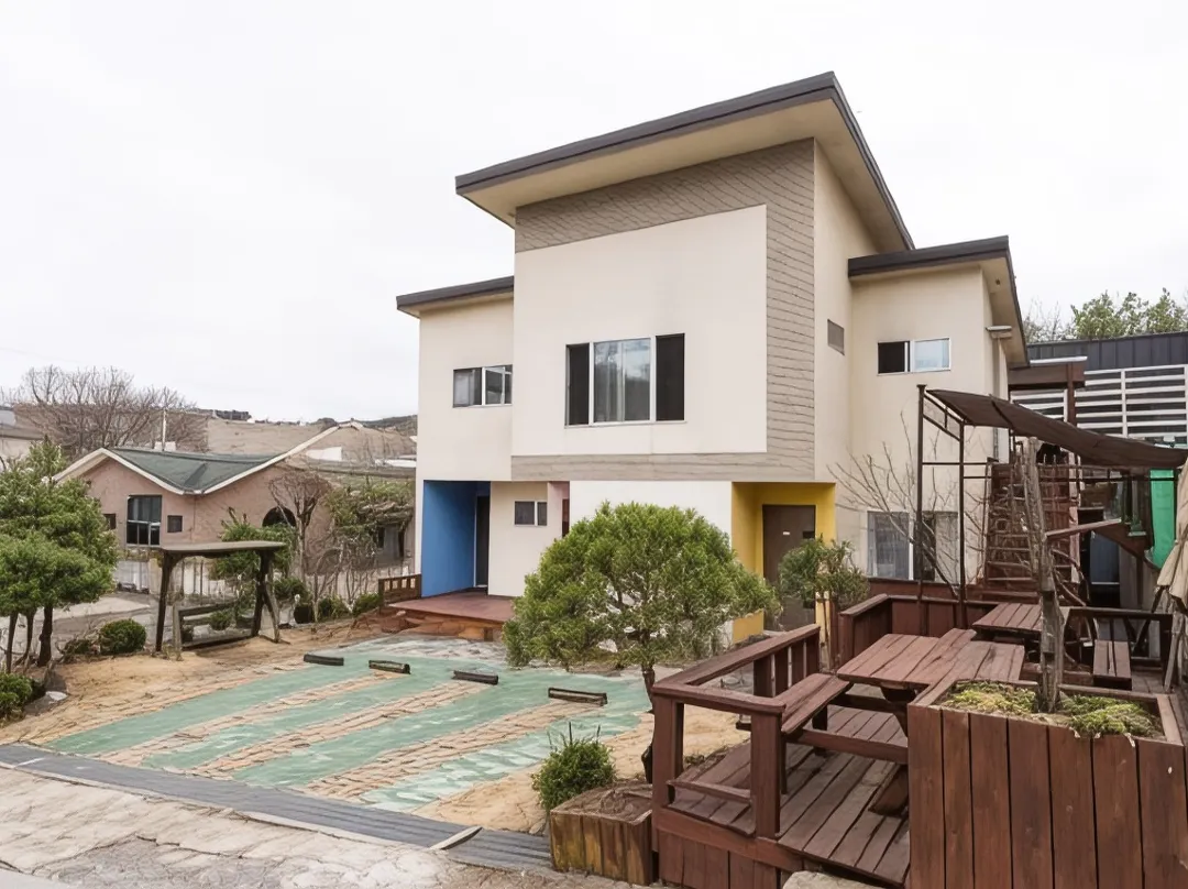Paju Stay 29 - Goyang-si