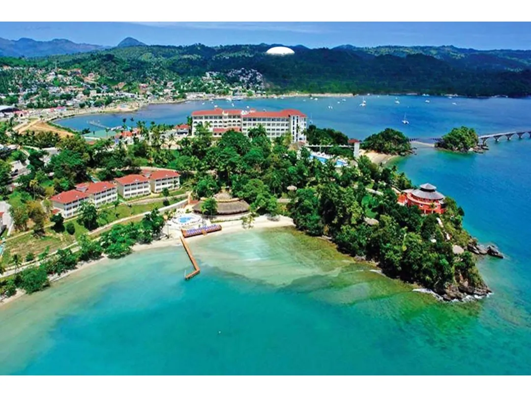 Appart-hotel Veras Samana No. 13 - 카리브 제도