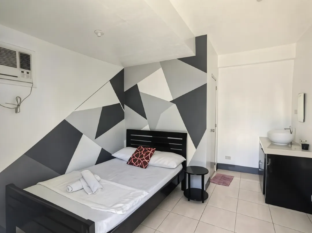 Aa Travellers Pad - Luzon