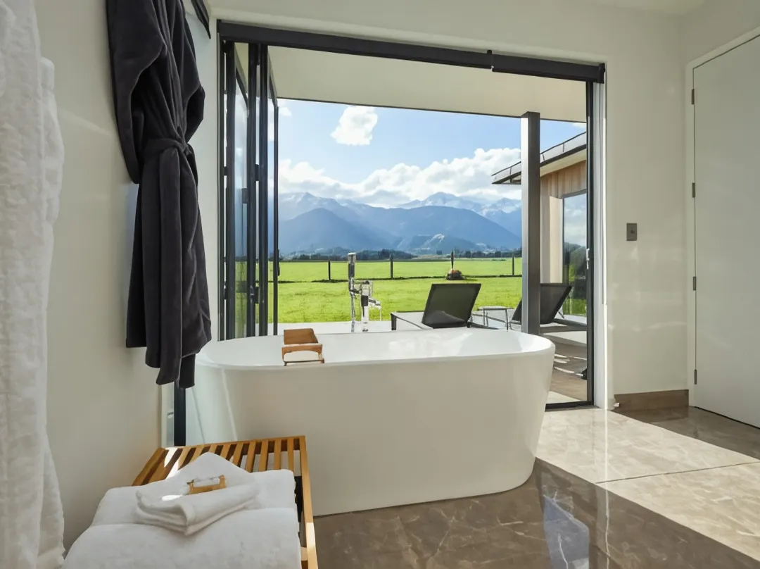 Glenburn Coastal Retreat - Kaikōura