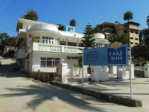 Hotel Lake Inn - Mount Abu