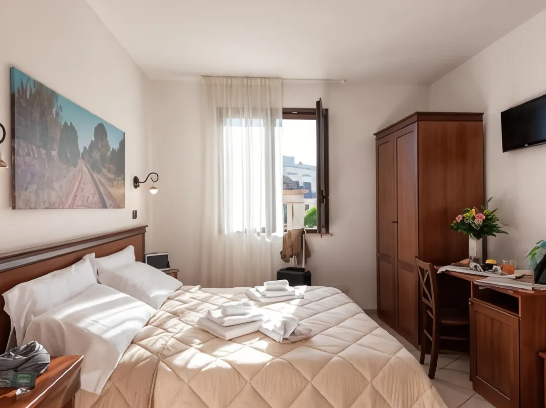 Relais Casina Copini - Salento