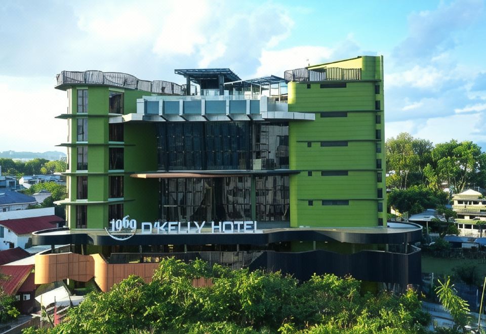 1969 D'Kelly Hotel, Ipoh, Harga Terkini, Diskaun Terbaik, & Ulasan 2025 ...