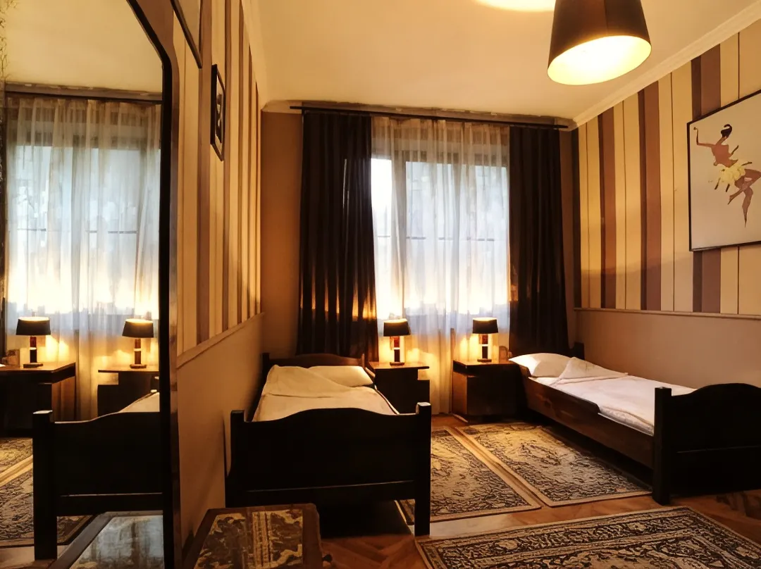 Hostel Deco - Cracovie