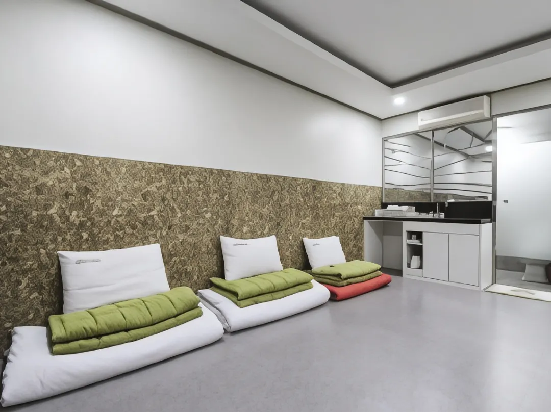 Donghae Sm - Donghae-si