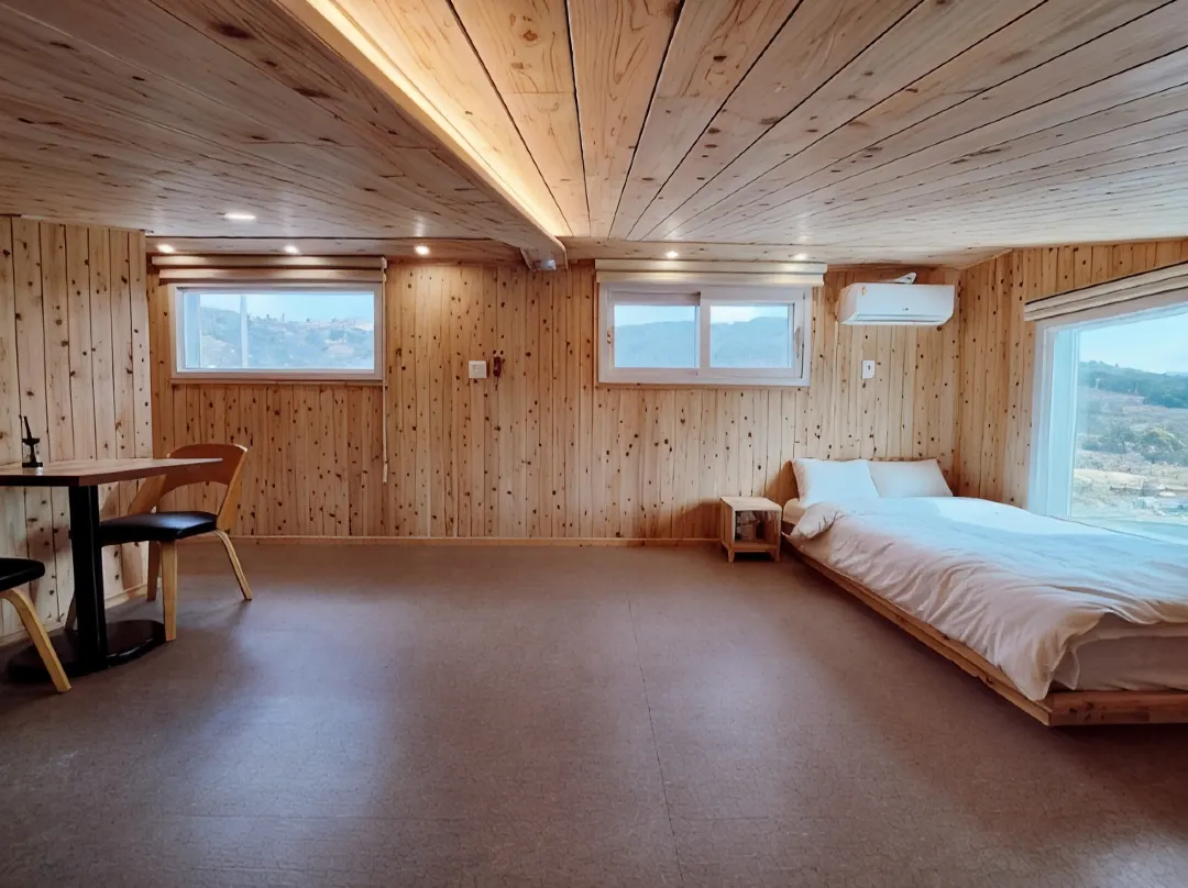 Cheongdo Lotus House Pension - Daegu