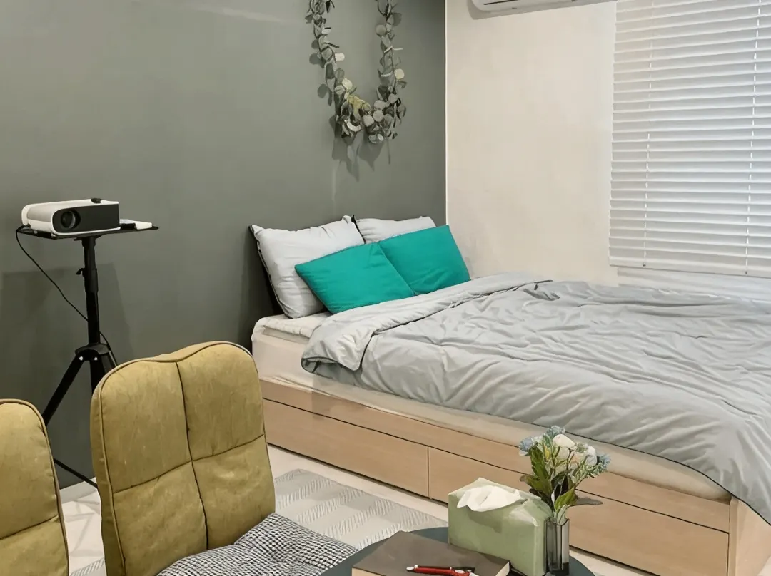 Grida Gangneung - Gangneung-si