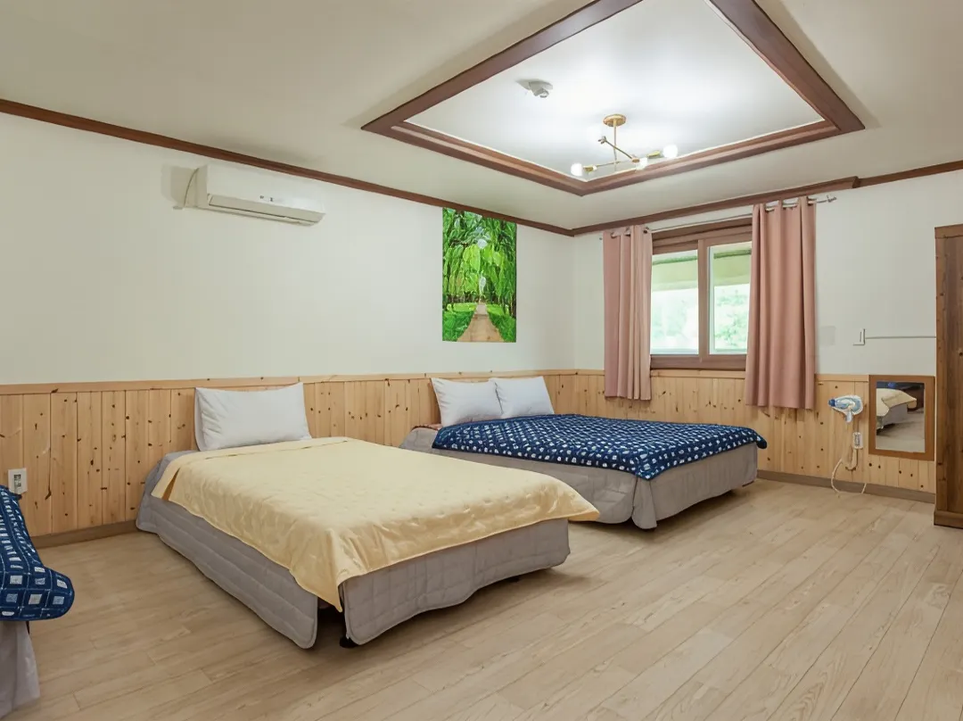 Jeongsun Starlightnara Pension - Andong-si