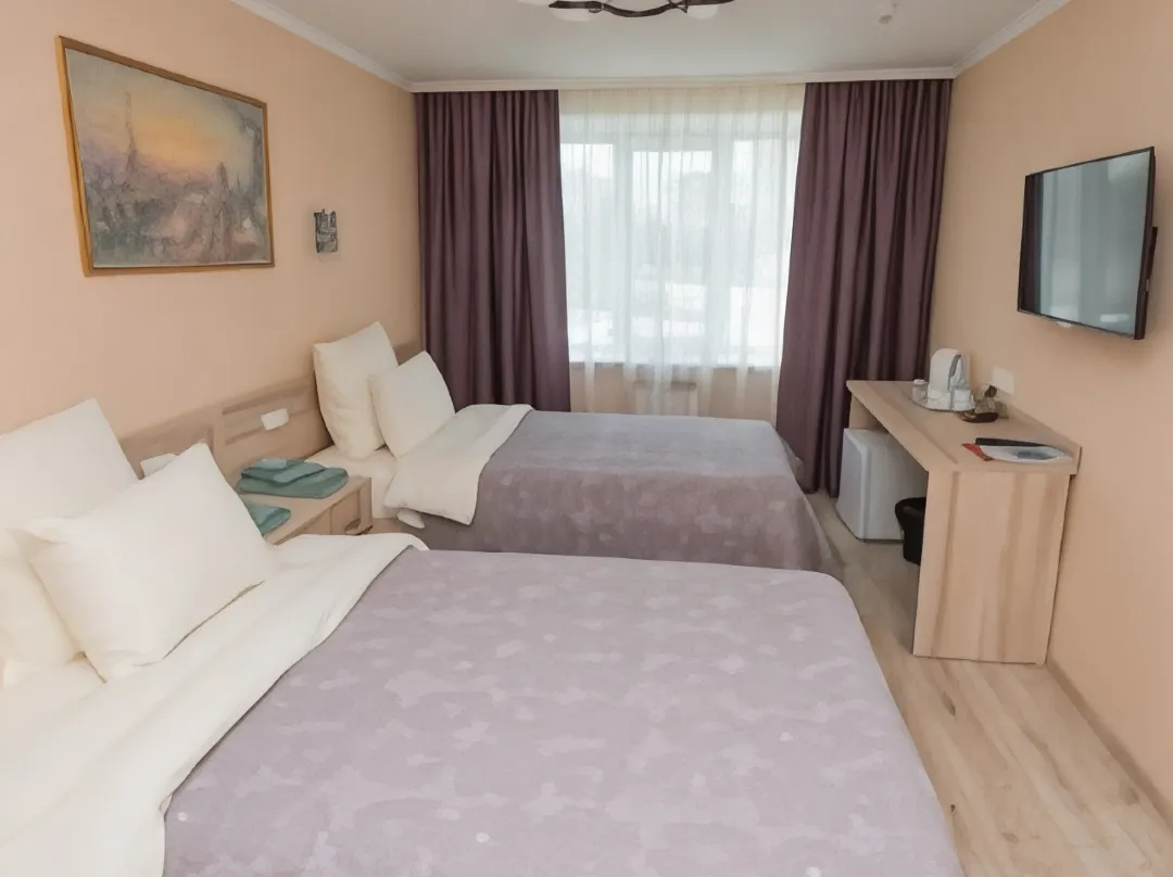 Sfera Hotel - Челябинск