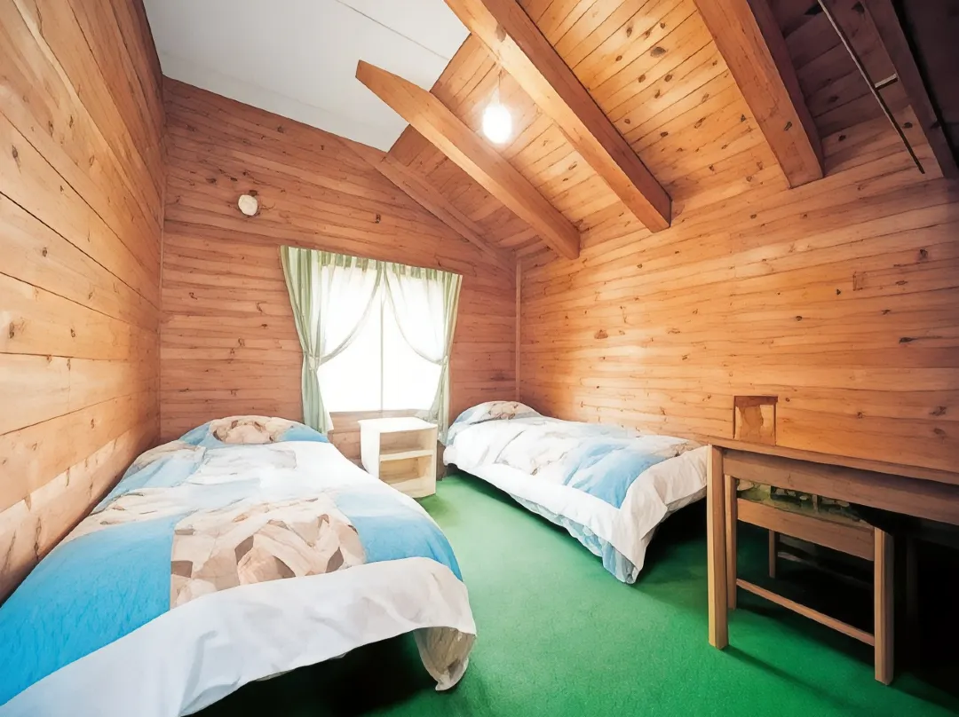 Pension Sanzoku - Iwate District