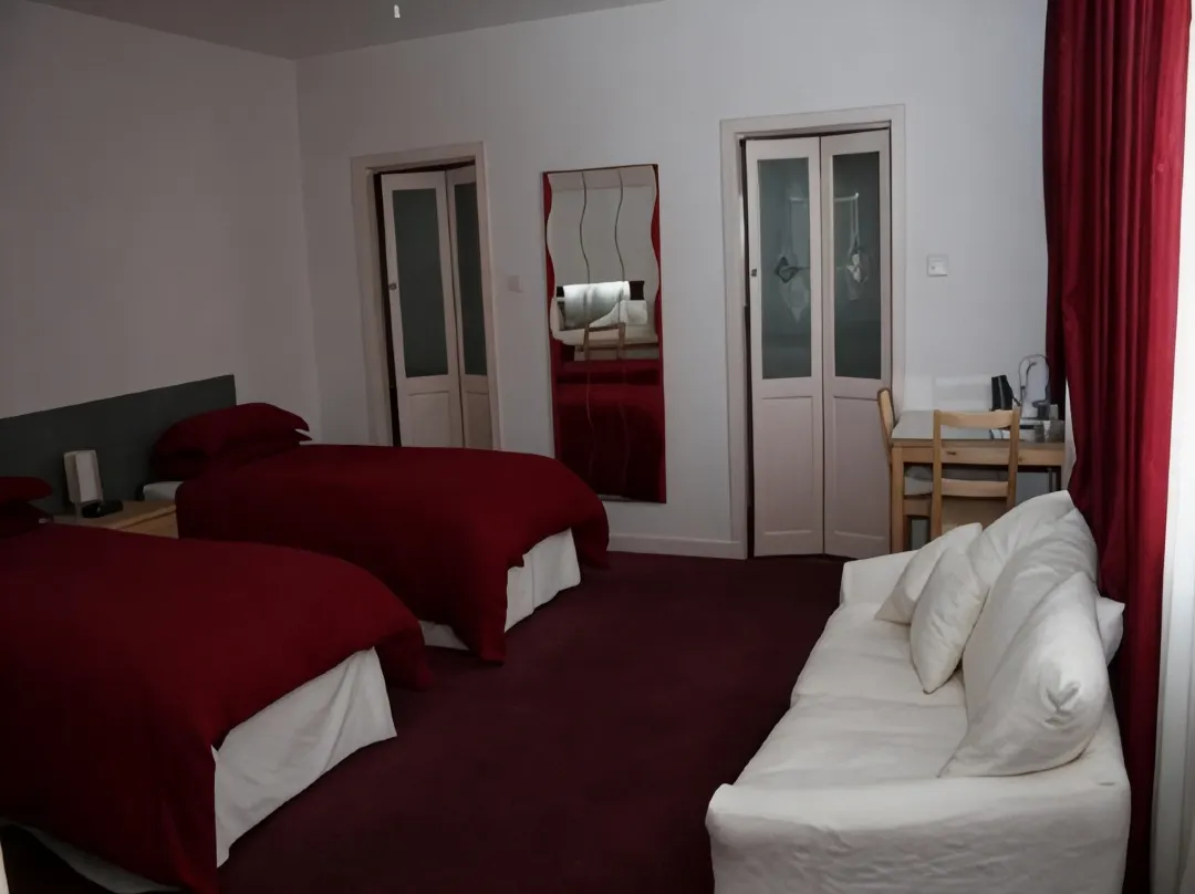 White Hart Hotel - Dumfries and Galloway