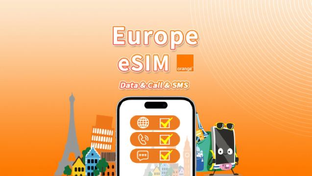 Top 10 Wi-Fi & SIM cards in Gibraltar [2026] - Book Now on Trip.com