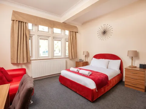 Dorset Arms Hotel - Newcastle upon Tyne