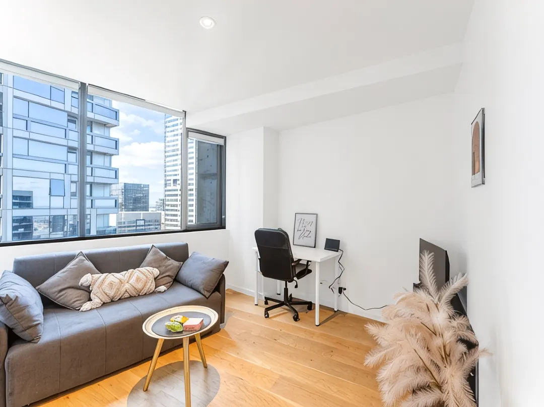Southerncross Gem-mel Cbd/free Tram/skybus-aiport - Melbourne