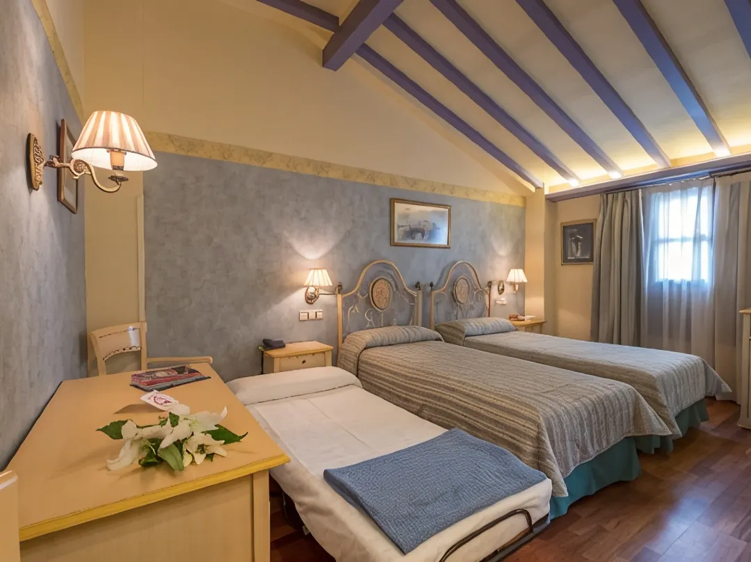 Hotel Condesa De Chinchón - Chinchón
