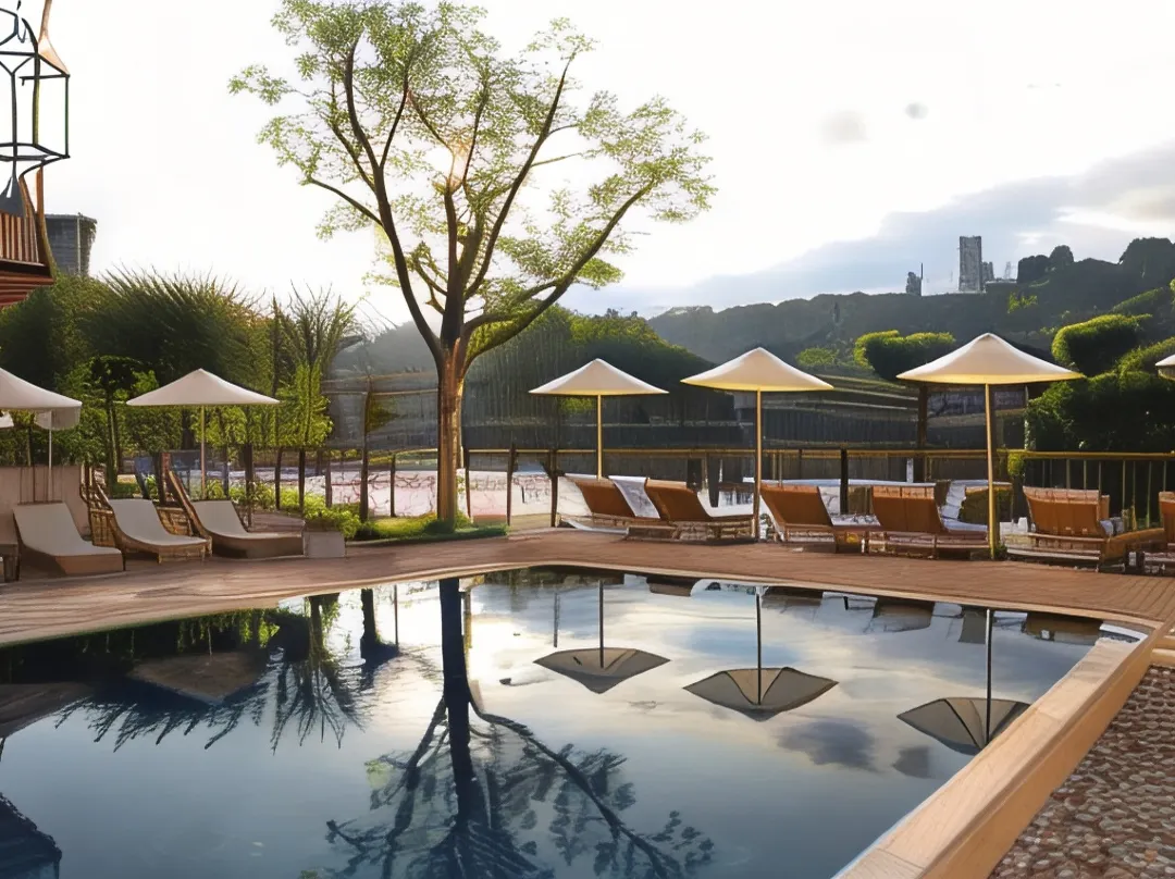 Corte Regia Relais & Spa - Valeggio sul Mincio