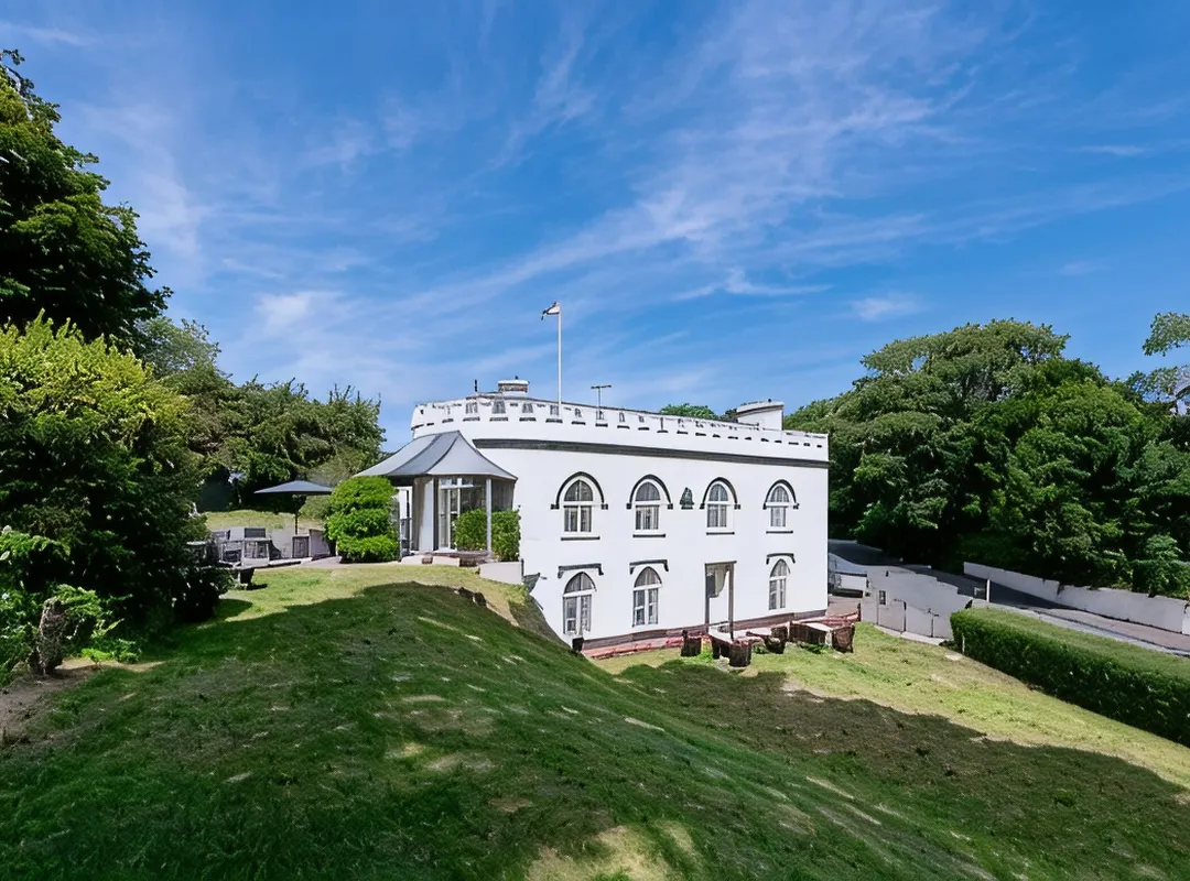 Royal Glen Hotel - Sidmouth