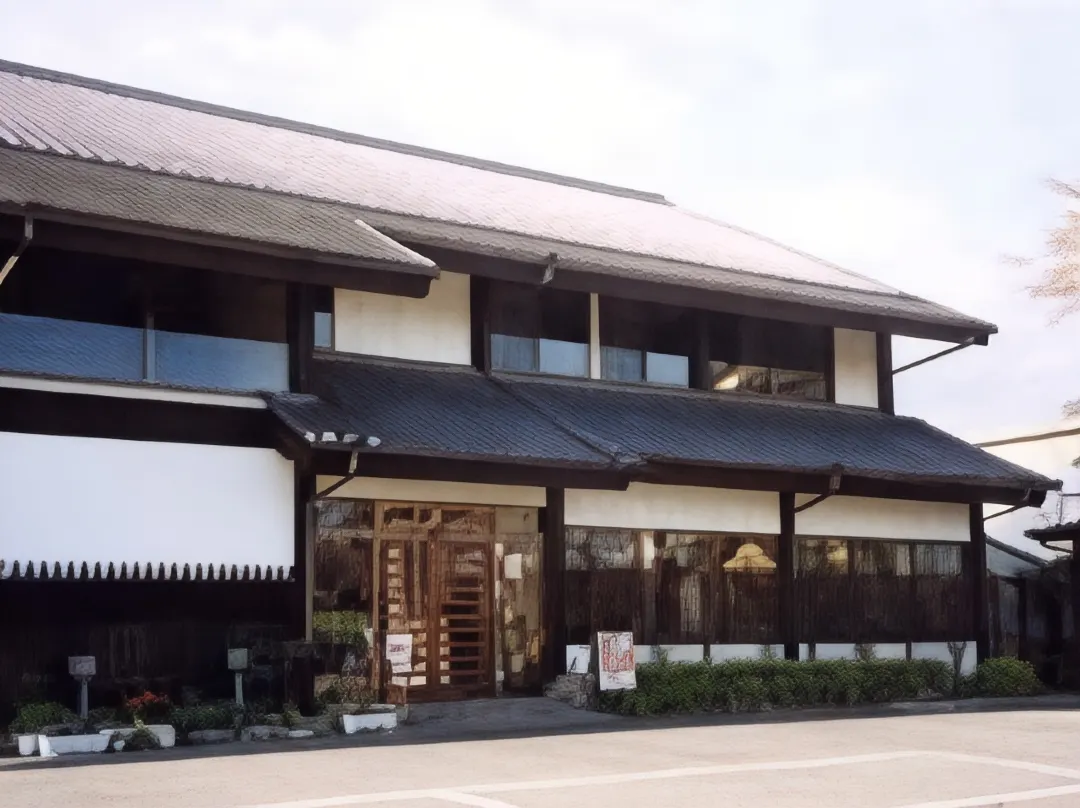 Business Ryokan Marunao - 高崎市