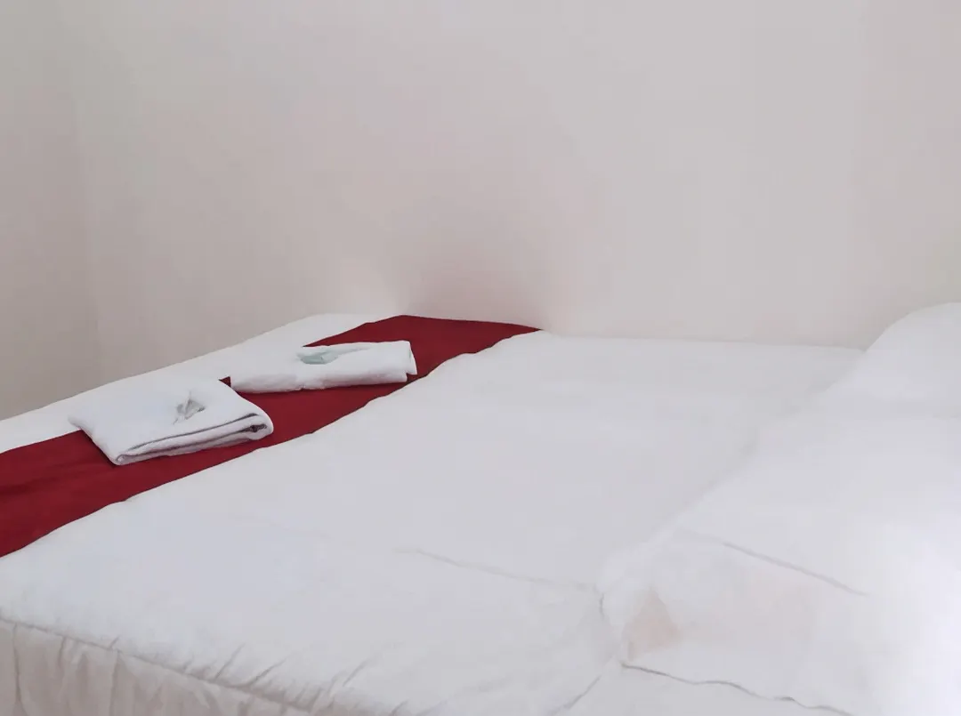 Paddington Homestay - Medan