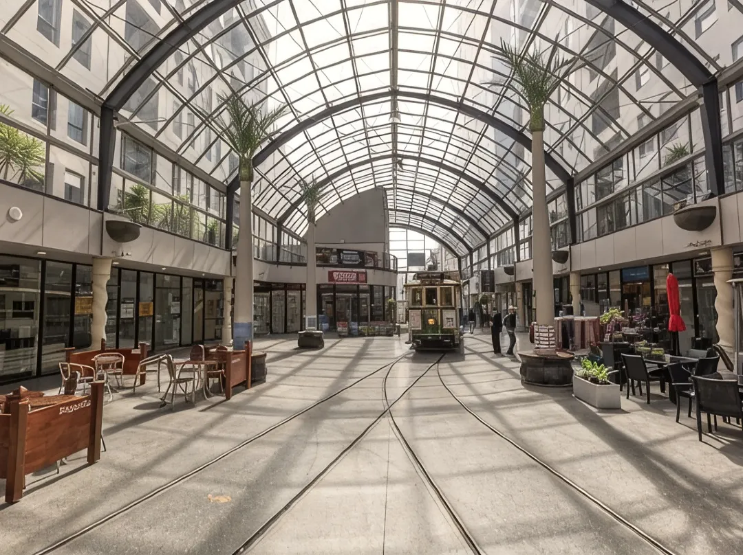 Cathedral Tram Gem | Free Parking Only With One Bedroom Or Family Suite - Christchurch