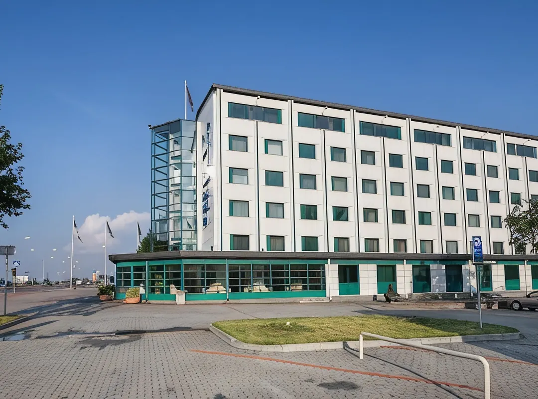 Hestia Hotel Susi - Tallinn
